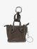Брелок GIANNI CHIARINI, коричневый