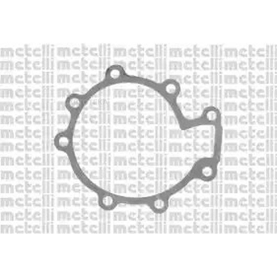 Насос водяной FORD MAVERICK/MONDEO METELLI 240956