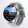 Bluetooth Smart Watch 1.53" Gray