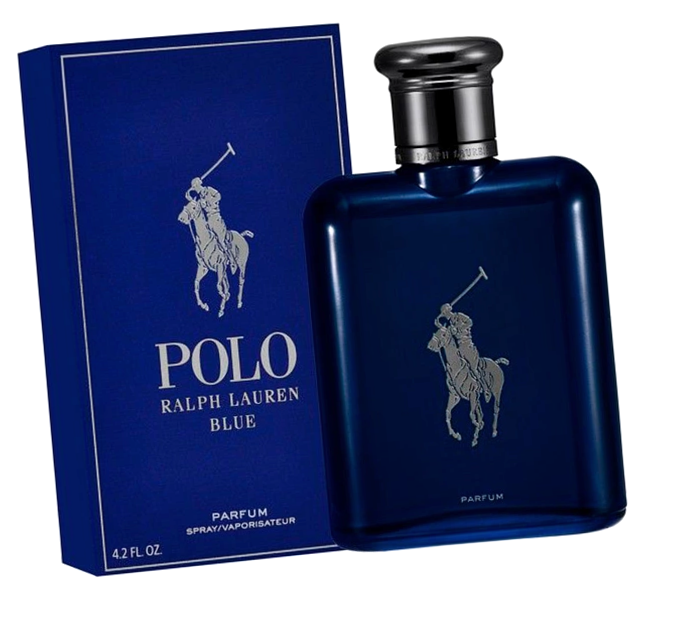 Ralph Lauren Polo Blue Parfum аромат для мужчин 125 мл - Ральф Лорен Поло Блу
