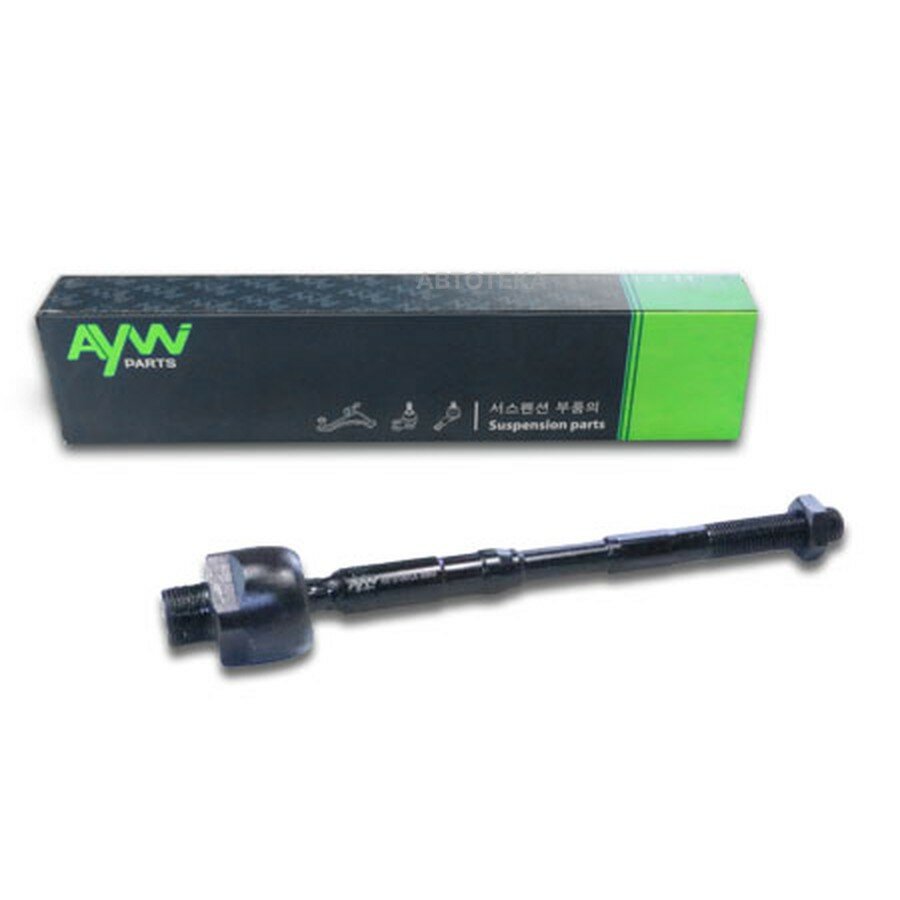 Рулевая тяга AYWIPARTS AW1370387LR
