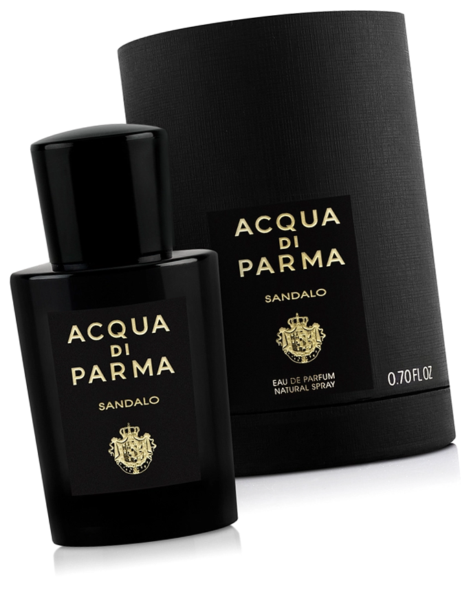 Аква Ди Парма Сандал унисекс 20 мл - парфюмерная вода / Acqua Di Parma Sandalo