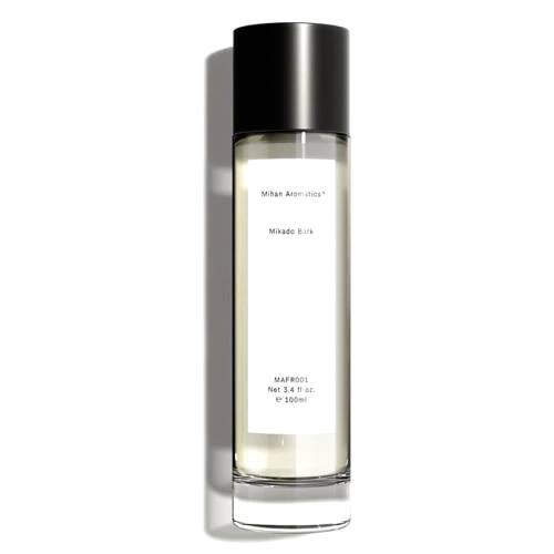 Духи Mihan Aromatics Mikado Bark для мужчин и женщин 100 мл - Михан Ароматикс Микадо Барк