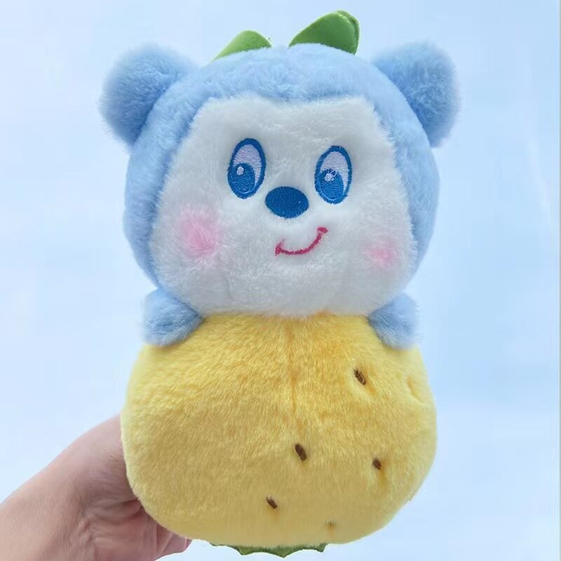 Мягкие игрушки, лечебные и популярные куклы для игровых автоматов с клешнёй высотой 8 дюймов.