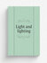 Light and lighting | 1908 | . London. | Репринт