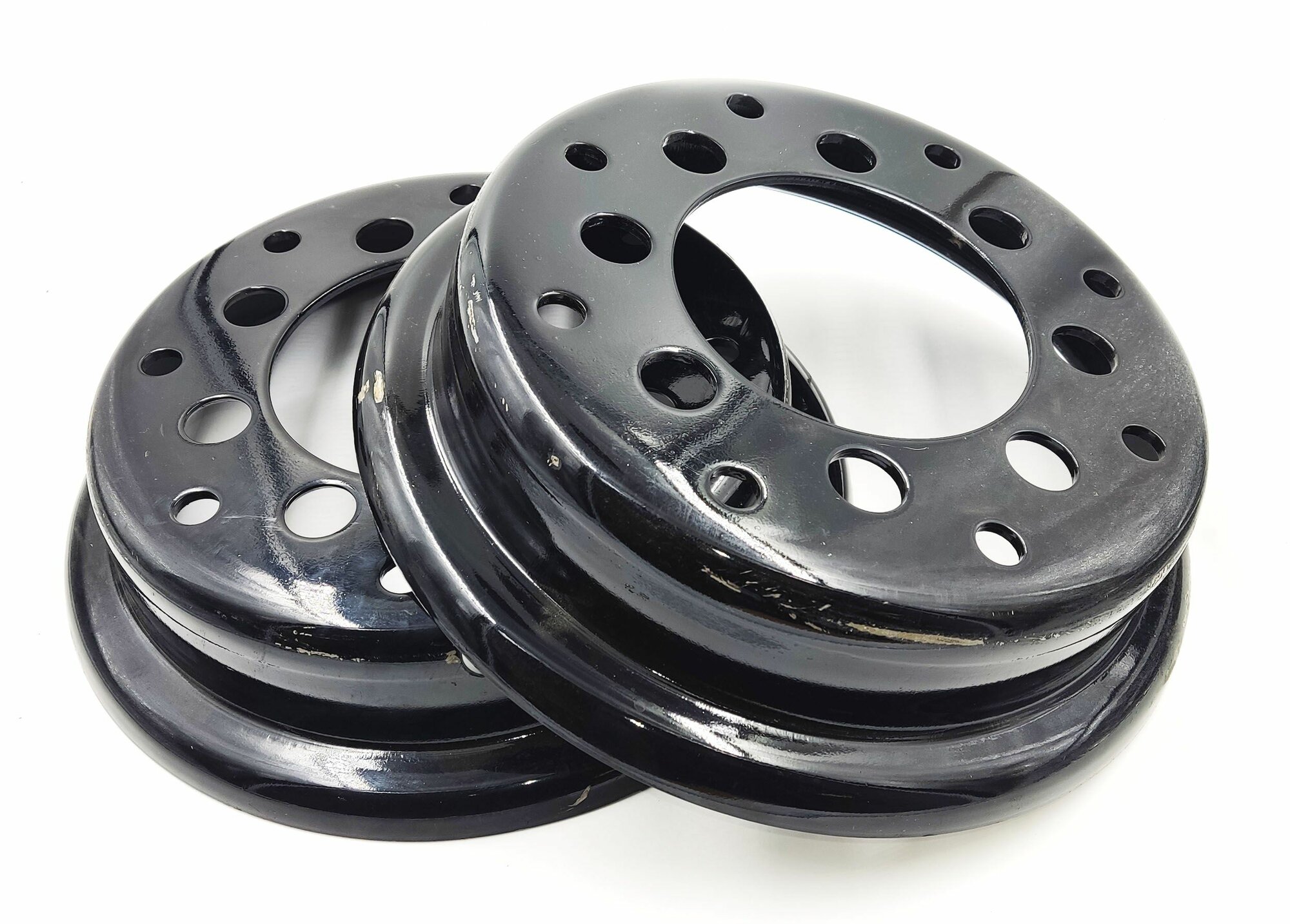Диск колесный 7,00-12 (разборный) Toyota 62-8FD25 (8 отверстий)