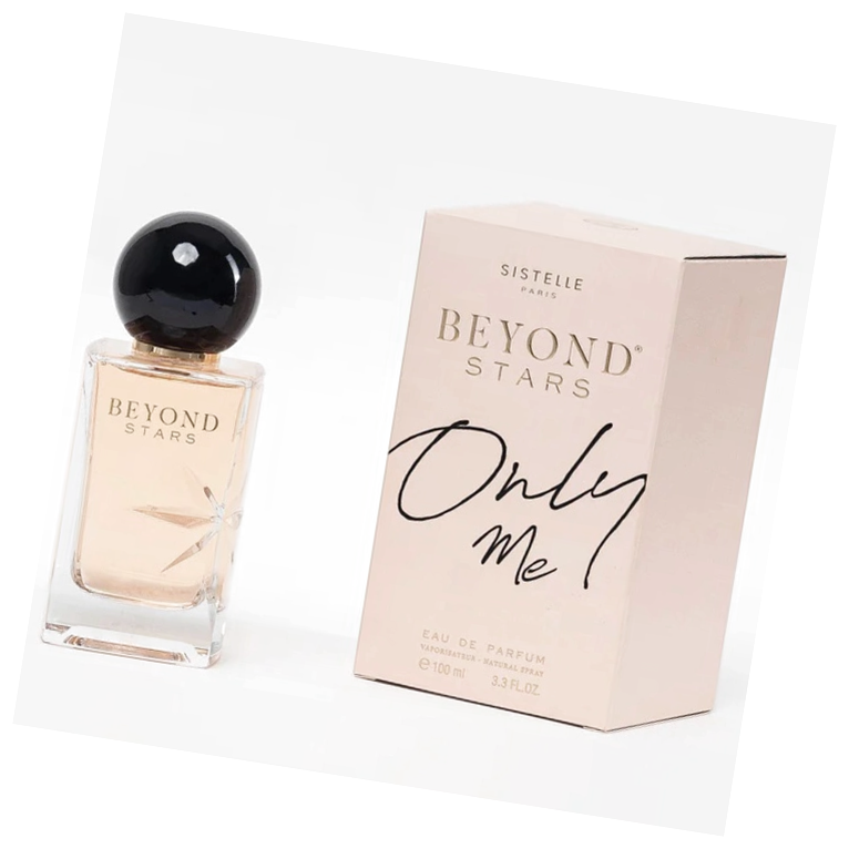 Парфюмерная вода 100 мл Yves De Sistelle Beyond Stars Only Me для женщин