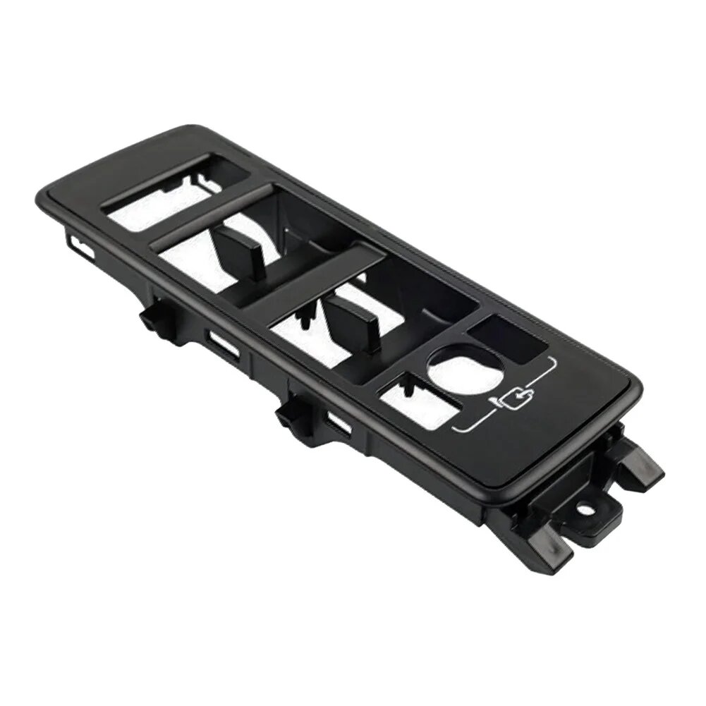 LR048732 для Land Rover для Range Rover 13-17, кнопка подъема окна, накладка переключателя, крышка дверного подлокотника, наклейка на панель