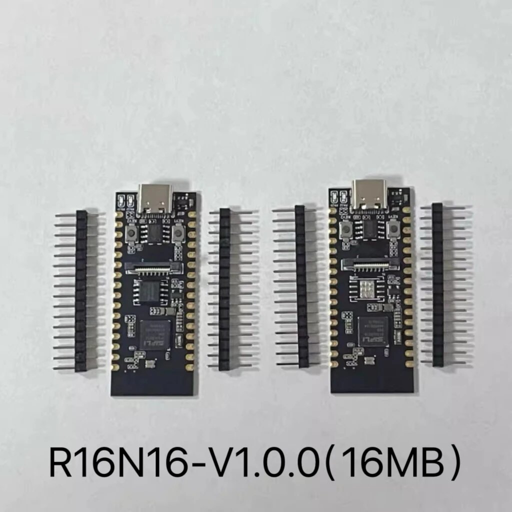 DevKit Nano модуль R16N16 V1.0.0 16MB — фото 1