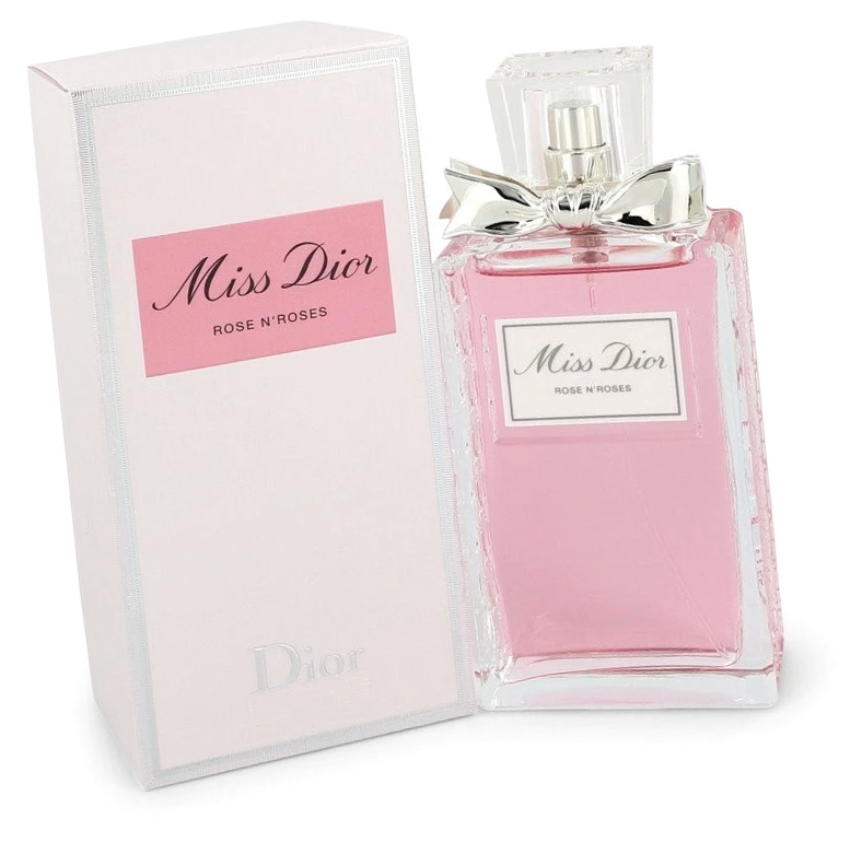 Christian Dior Miss Dior Rose N Roses парфюм 100 мл для женщин / Диор Роуз Энд Роузес