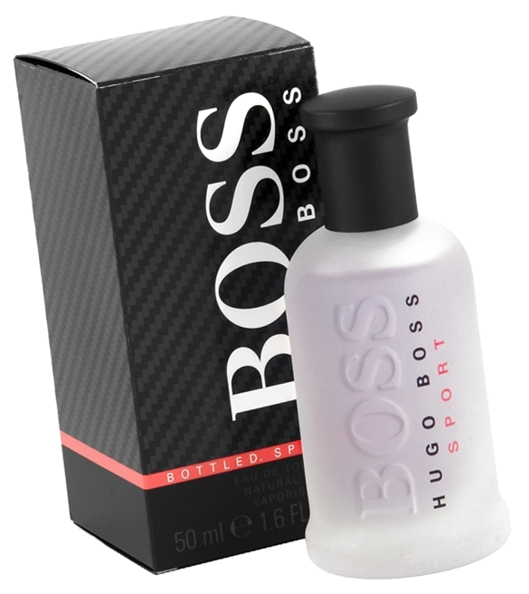 Мужской аромат Хьюго Босс Боттлед Спорт 50 мл - Hugo Boss Bottled Sport