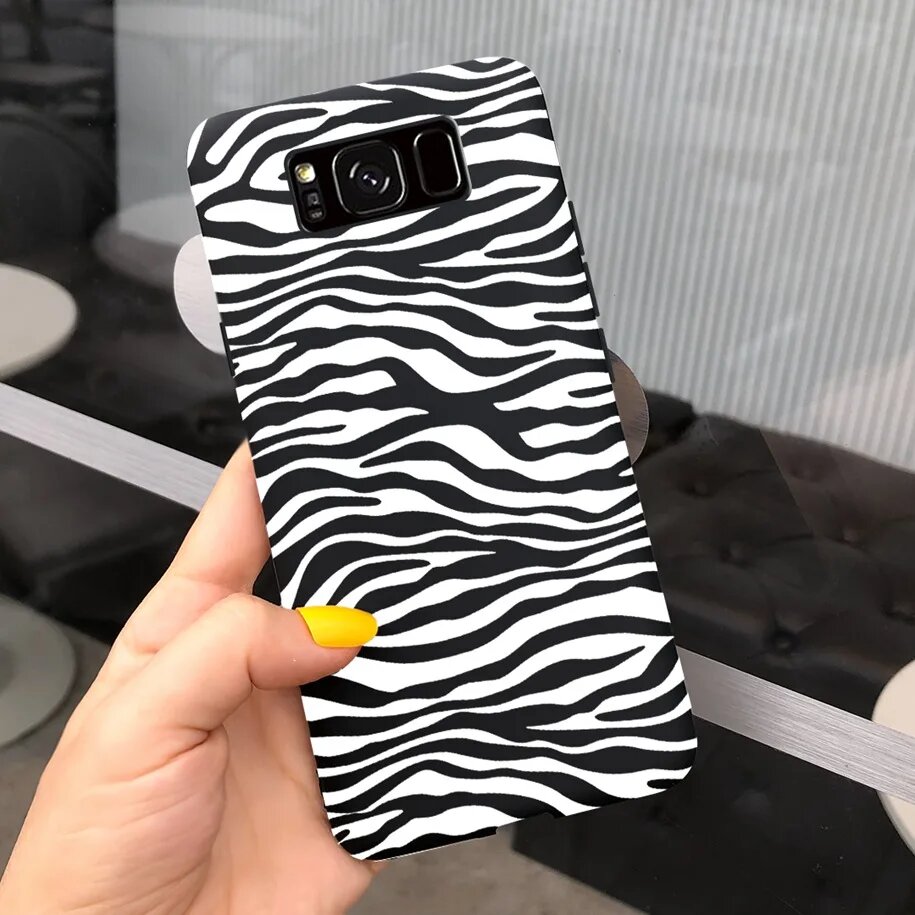 Чехол для Samsung Galaxy S8 Plus, противоударный чехол Space Explorer для Samsung S8 Plus SM-G955F G950F S8 + S8 Plus, чехлы для телефонов