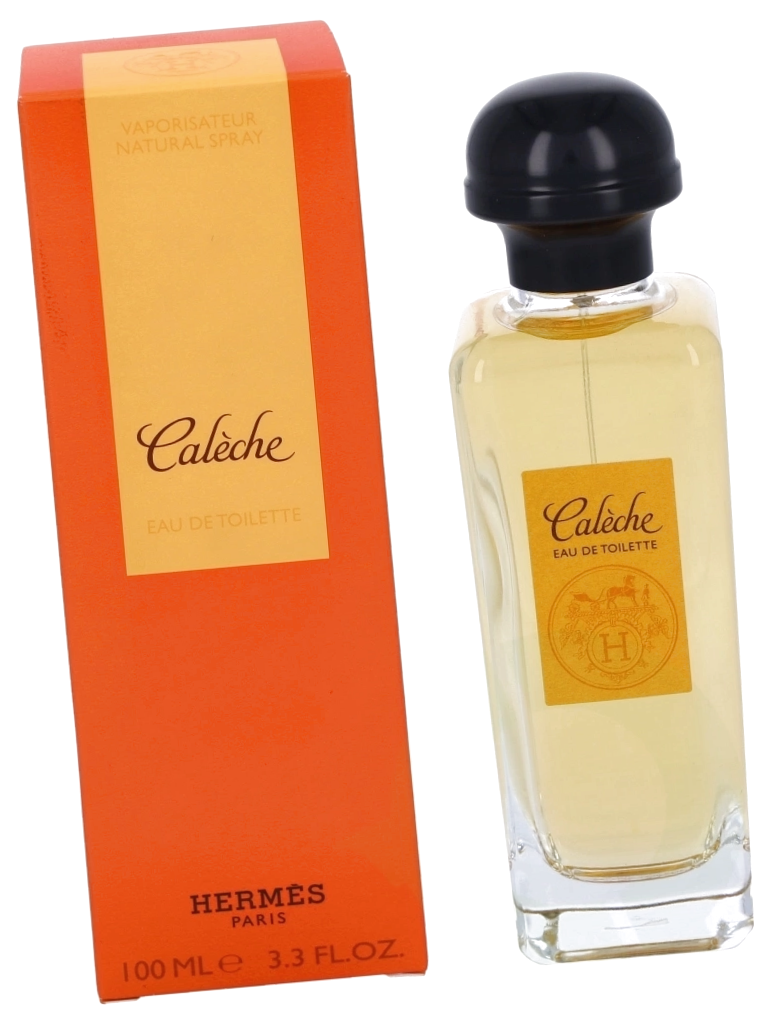 Hermes Caleche духи для женщин 15 мл / Гермес Калеше парфюм От Эрме