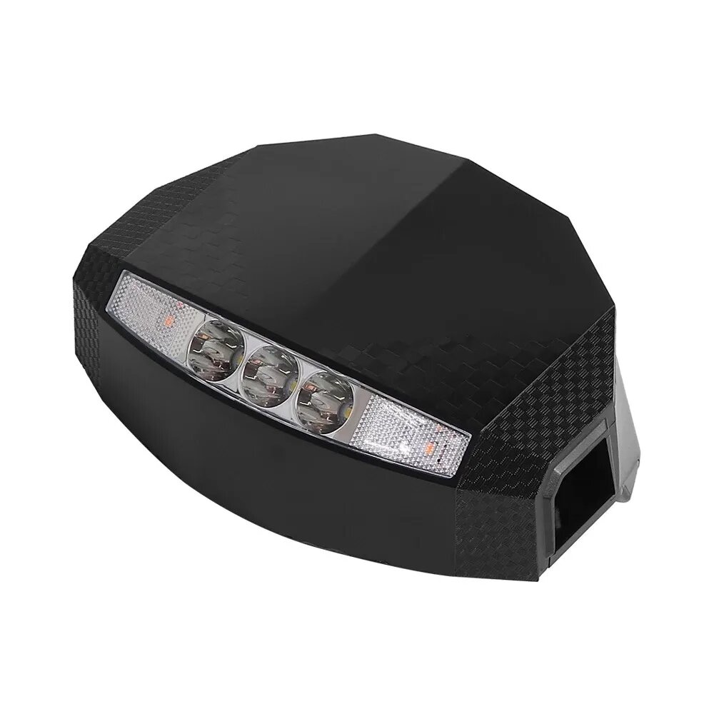 Блок дисплея, фара и панель приборов для электросамокатов Kukirin G2/G3/G4 for Kukirin G2