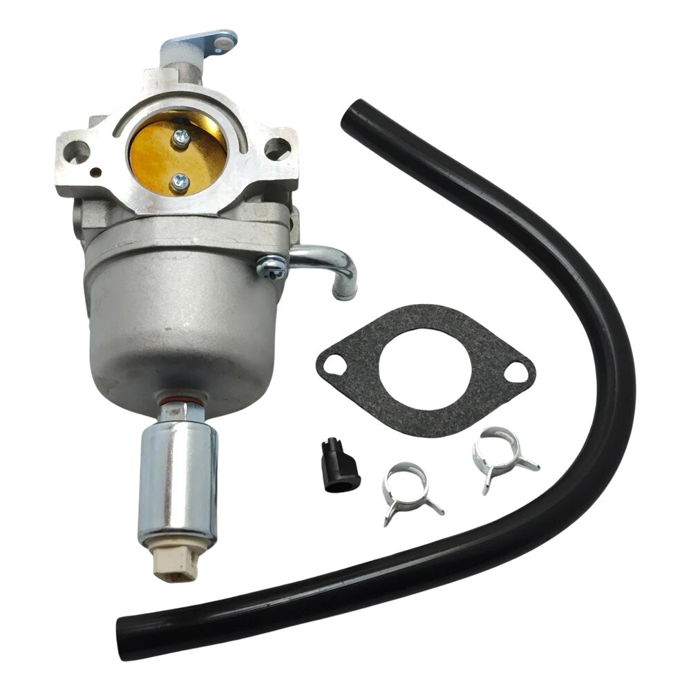 Карбюратор для Briggs Stratton 594601 796587 796250 795486 591736 794136 33M977 31Q677 331777 331707 331877