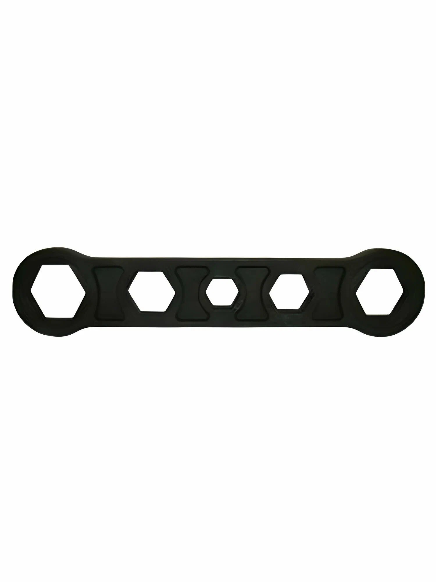 Ключ для пробок и переходников радиаторов MasterProf, 1/2"-1"-1.1/2"