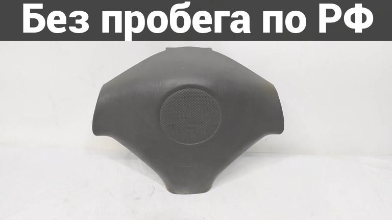 Подушка безопасности с пробегом suzuki jimny jb23w