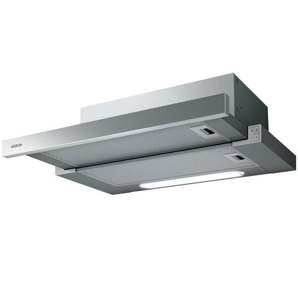Вытяжка встраиваемая Jetair AURORA LX/GRX/F/50