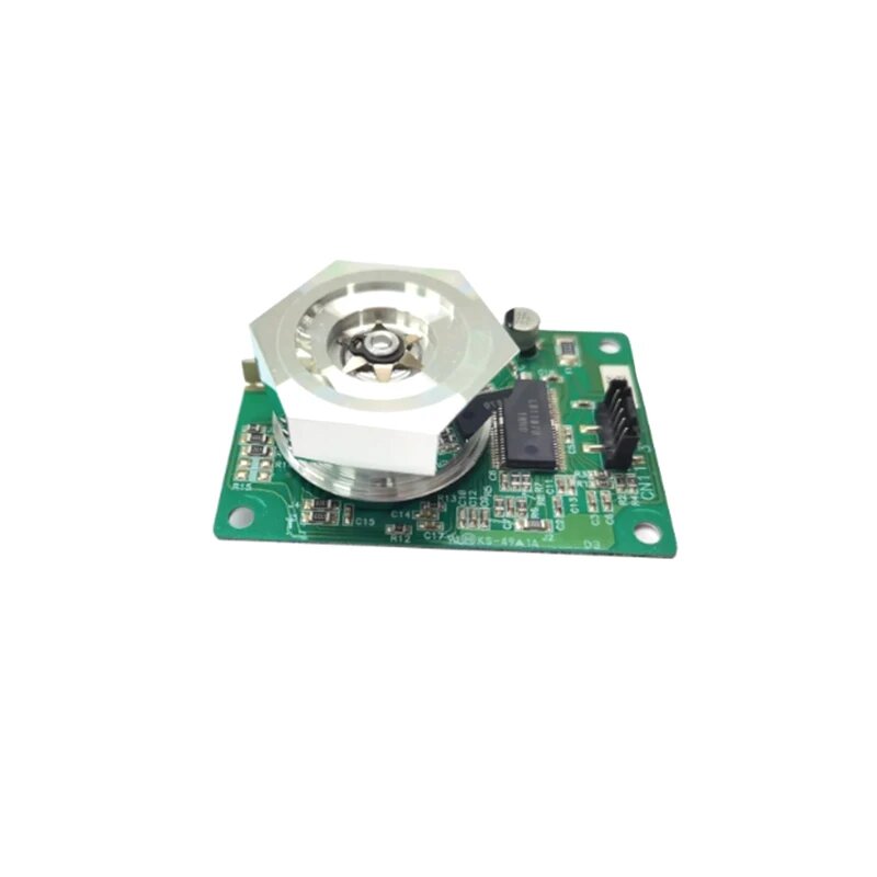 Лазерная шестигранная призма для Xerox D95 D110 D125 4127 4110 4595