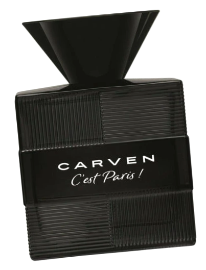 Туалетная вода для мужчин Це Эст Парис 100 мл / Carven C Est Paris