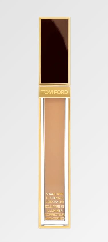 TOM FORD Консилер Shade and Illuminate Concealer, оттенок 5W0 Tan