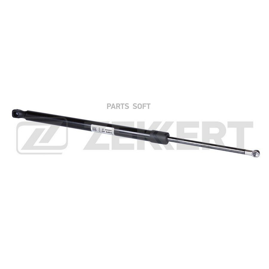 Упор багажника Toyota Rav 4 (A40) 12- Zekkert ZEKKERT GF2493 | цена за 1 шт