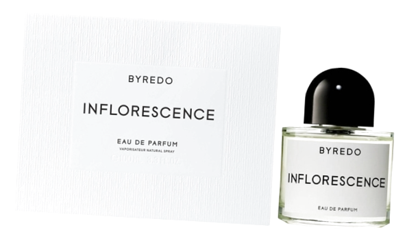 Парфюмерная вода Инфлоресенс для женщин 100 мл / Byredo Inflorescence