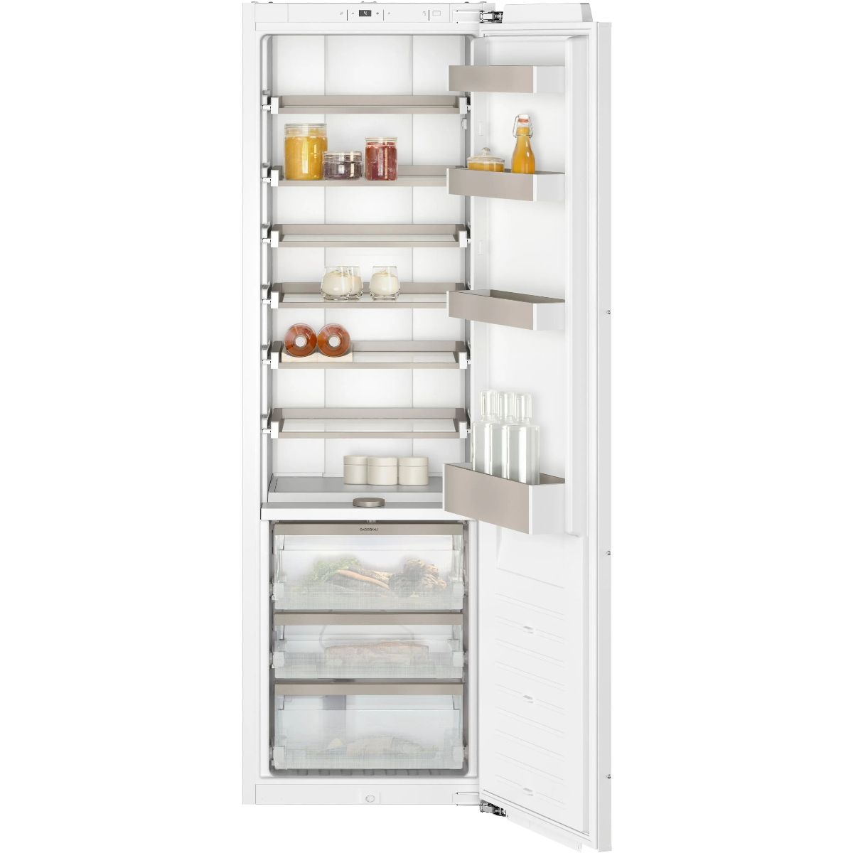 Холодильник встраиваемый Gaggenau RC289370