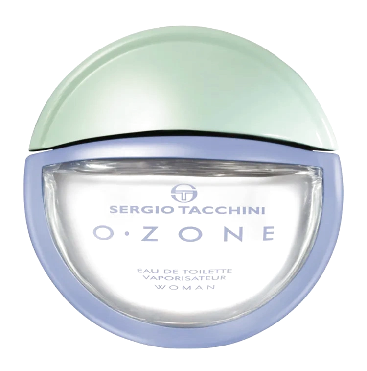 Духи для женщин Серджио Тачини Озон 50 мл - Sergio Tacchini Ozone