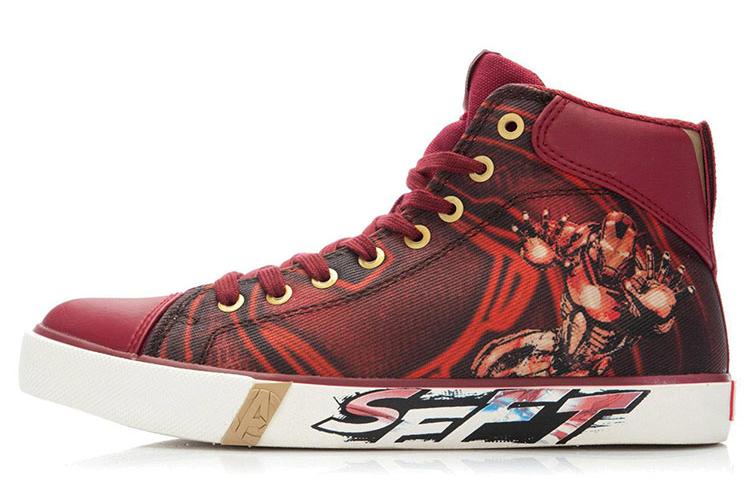 Кроссовки LI-NING 327