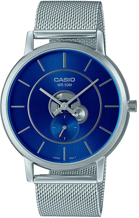  CASIO