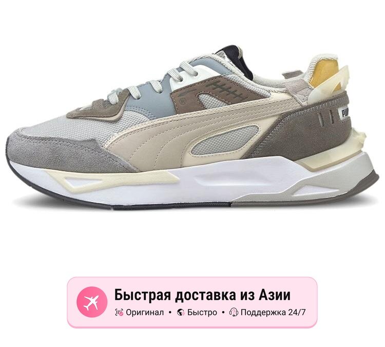 Кроссовки PUMA Mirage Sport