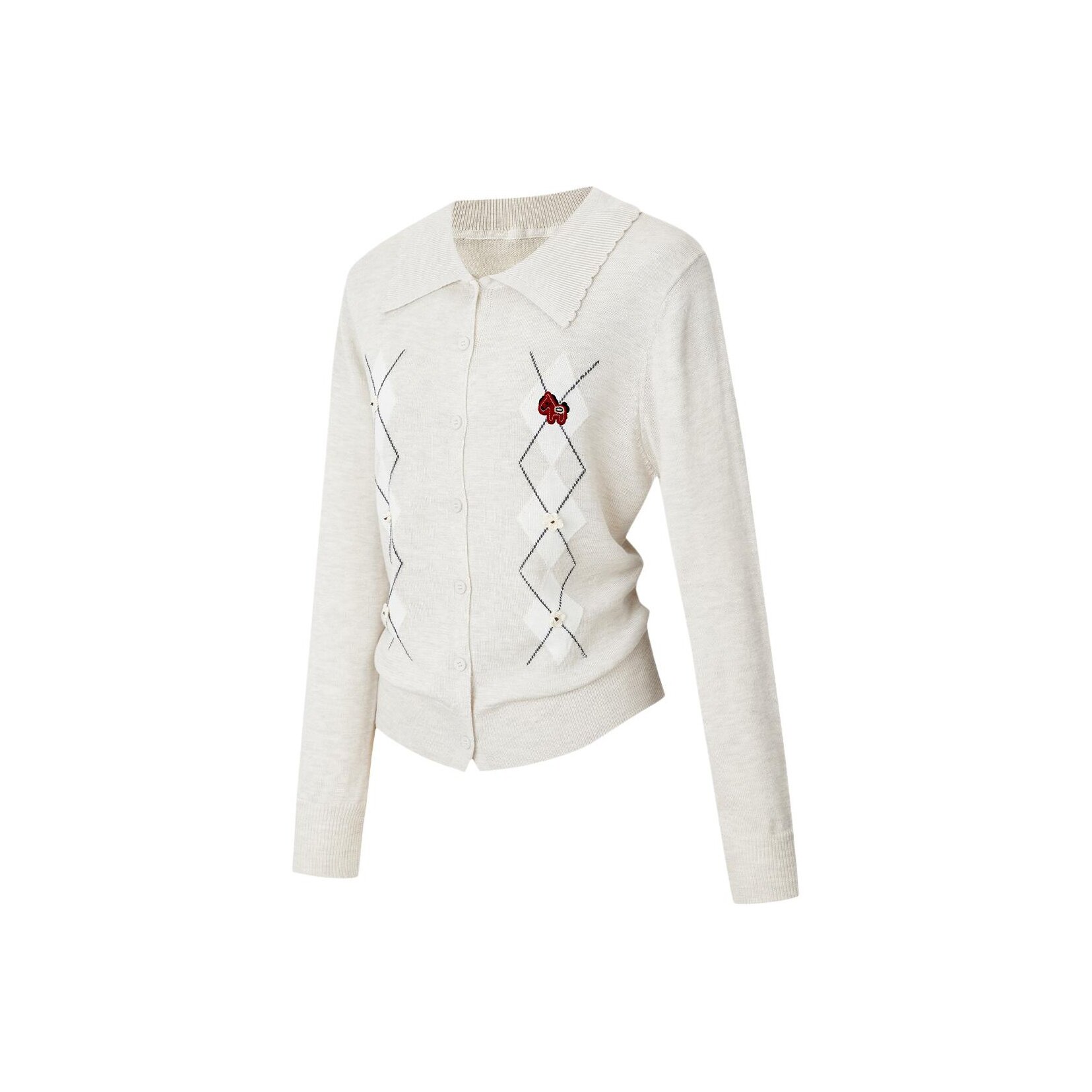 Свитер ESPRIT
