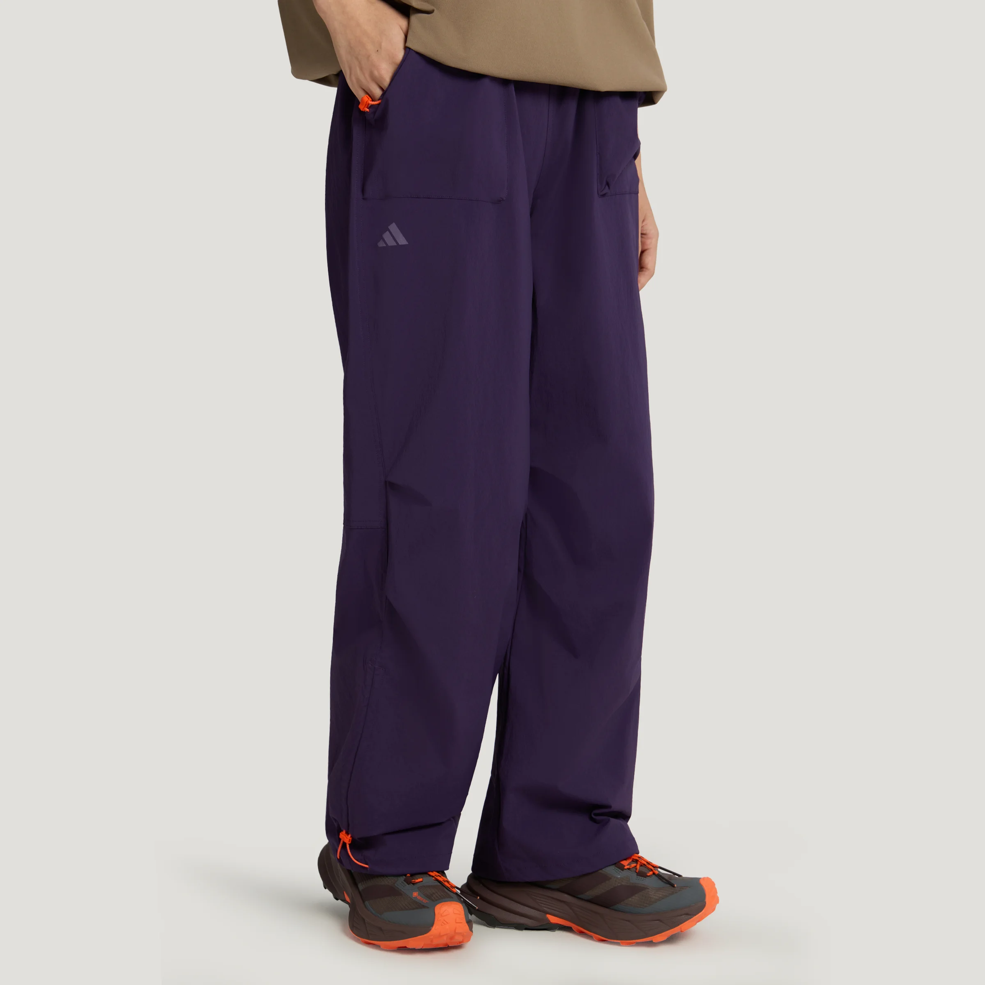 Брюки adidas Terrex