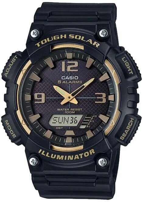  CASIO