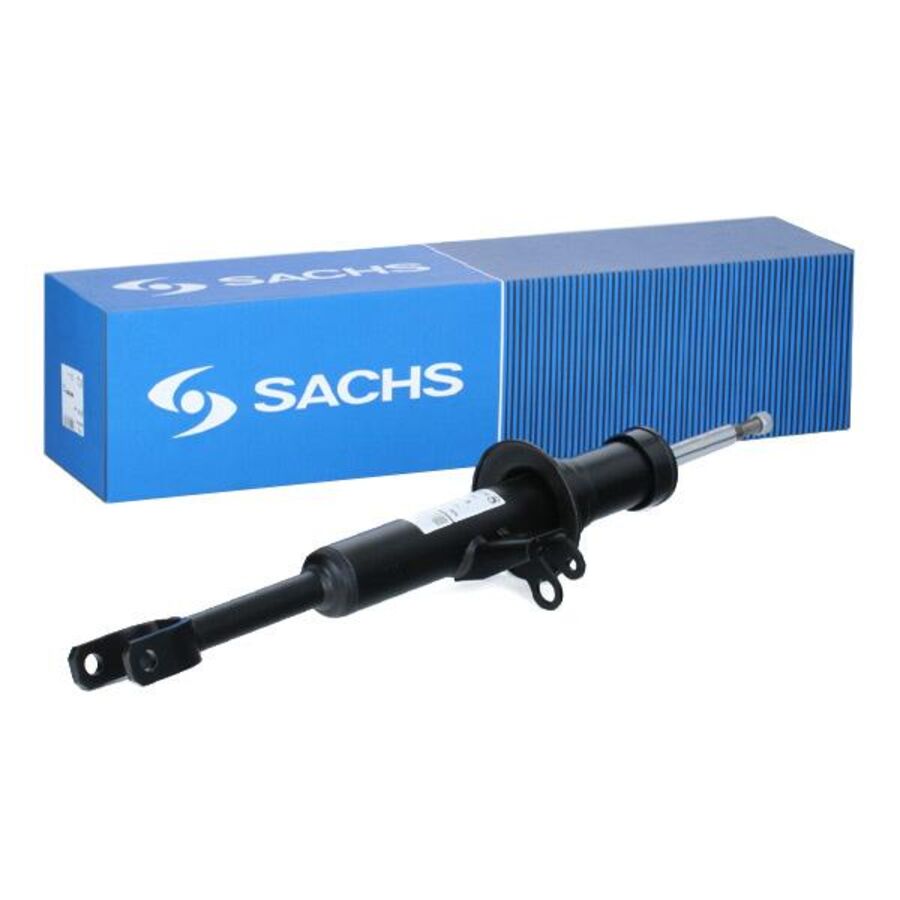 Амортизатор Пер. лев. bmw 5 (F10) 09-16 (Газ.) (SACHS 314 874)