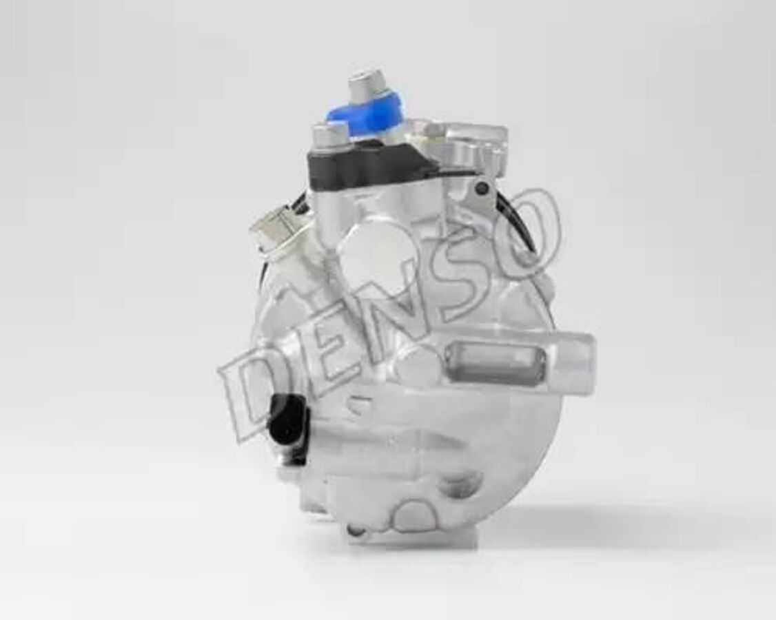 Компрессор Кондиционера Seat Leon (5F) 2012 >/ Toledo Iv (Kg3) 2012 >/ Skoda Octavia (5E) 2012 > (DENSO DCP32060)