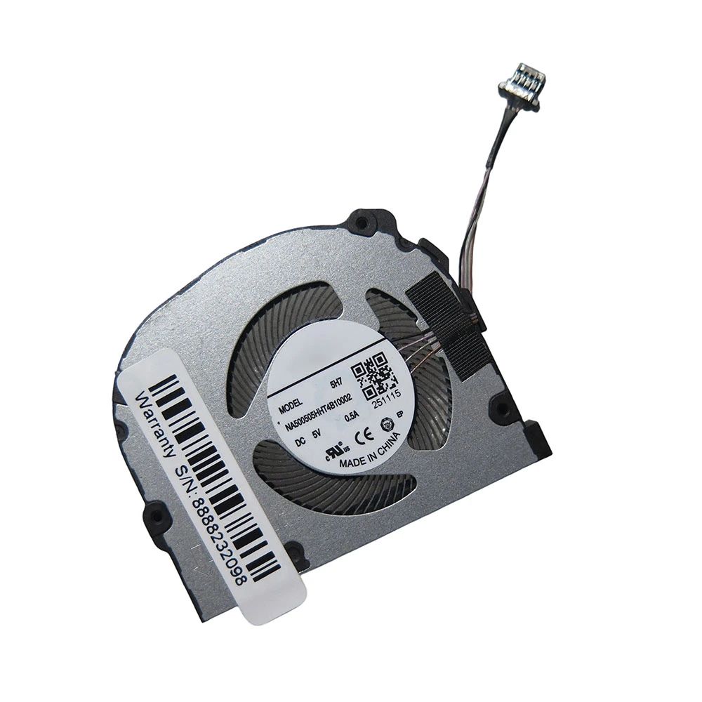 Вентилятор для YINGFAN NA500505HHT4B10002 5H7 DC5V 0.5A