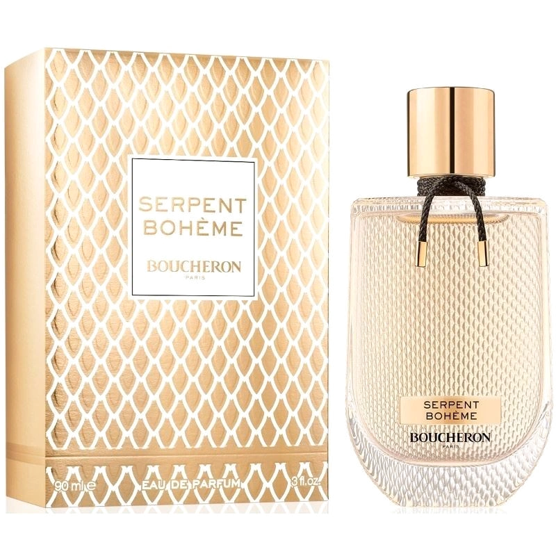 Женский парфюм Серпент Богеме 90 мл / Boucheron Serpent Boheme eau de parfum
