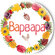 Зеркальце Варвара