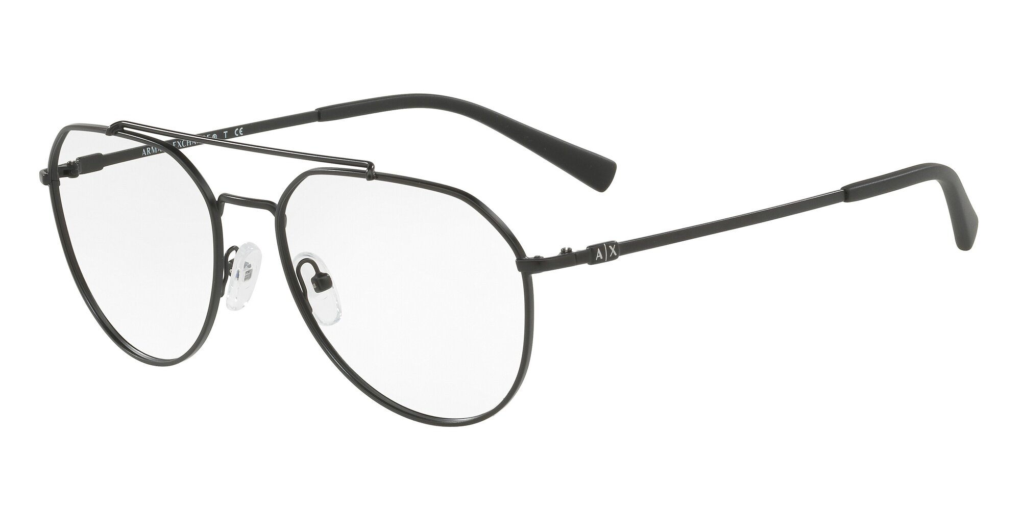 Оптическая оправа Armani Exchange AX1029 6063