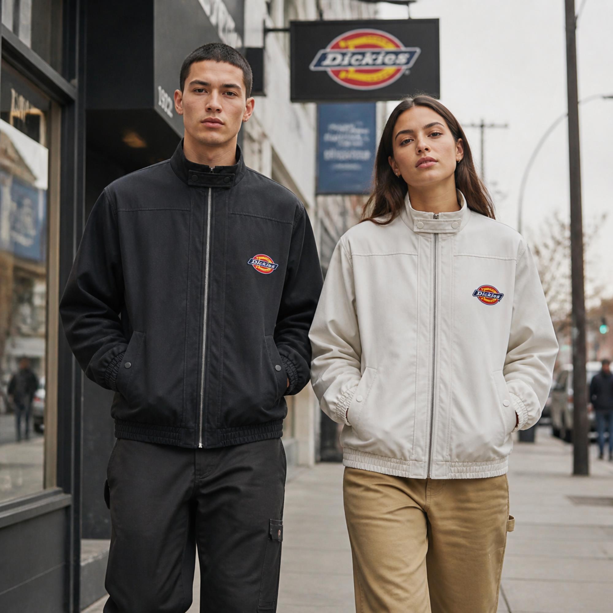 Куртка Dickies
