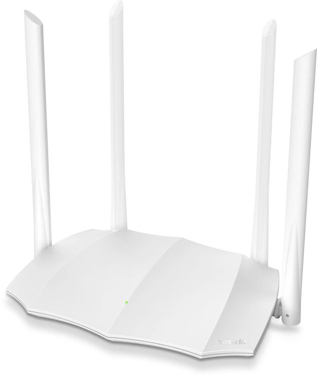 Wi-Fi роутер AC5