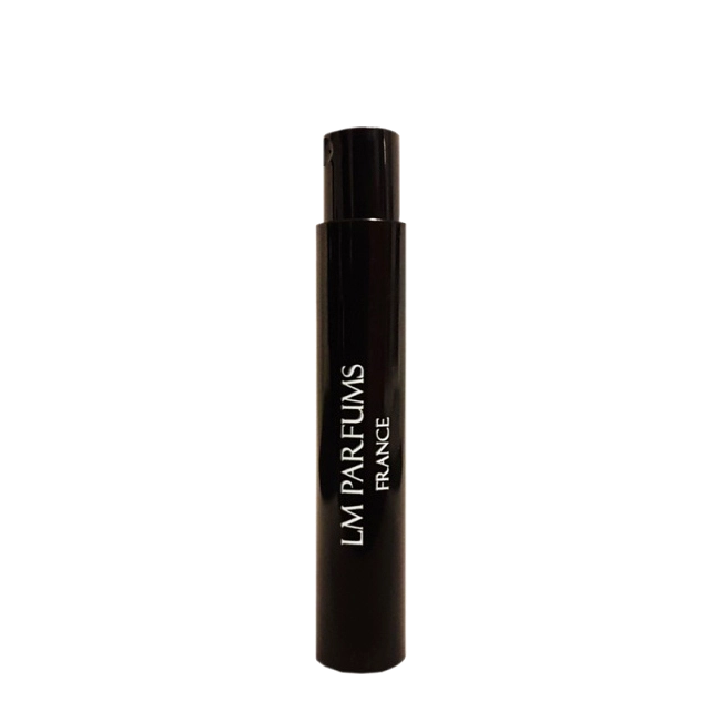 Лм Парфюмс Блэк Уд сэмпл парфюма 1 мл унисекс - Laurent Mazzone Black Oud пробник