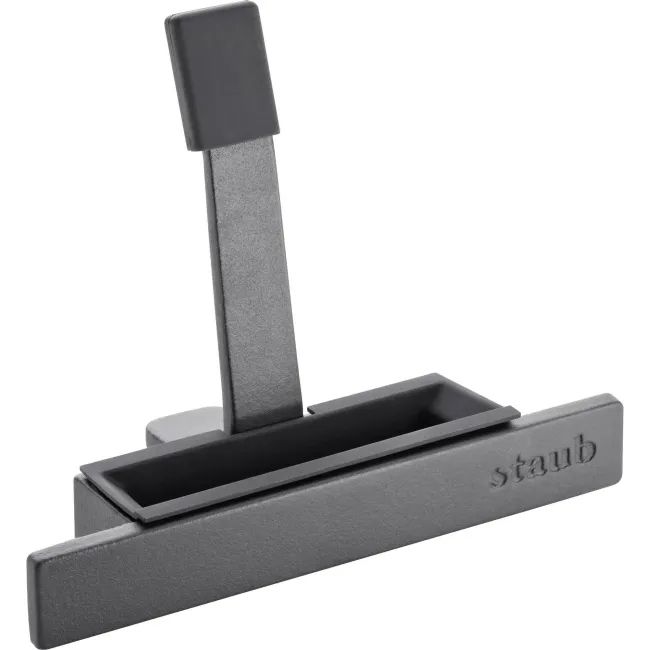 Подставка для крышки STAUB, 23 см, цвет темно-серый, 40511-364-0
