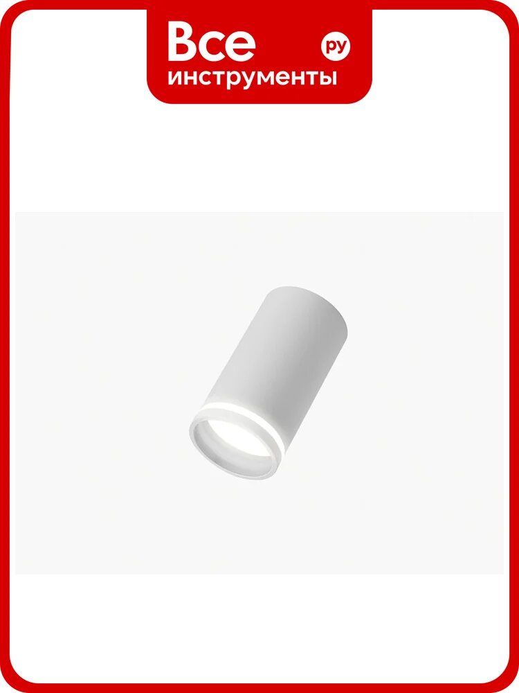 Накладной светильник LEDS POWER GU-102W, серия SPOT 009711