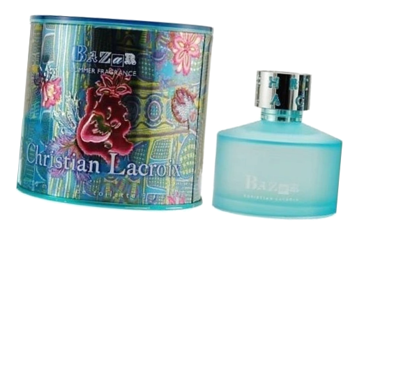 Christian Lacroix Bazar Summer Fragrance духи 100 мл для женщин - Кристиан Лакруа База Саммер Фрэгранс