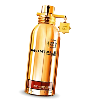 Парфюмерная вода Монталь Уд Тобакко Табак мужская 50 мл / Montale Oud