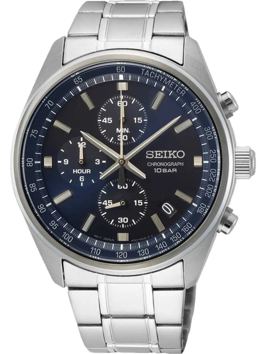 Наручные часы SEIKO
