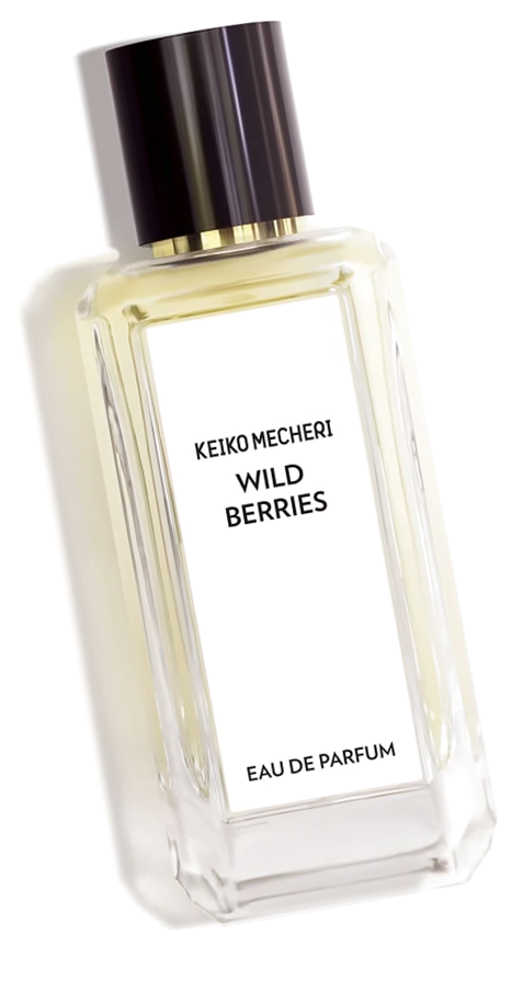 Кейко Мечери Вайлд Берис женский парфюм 100 мл - Keiko Mecheri Wild Berries Лесные Ягоды